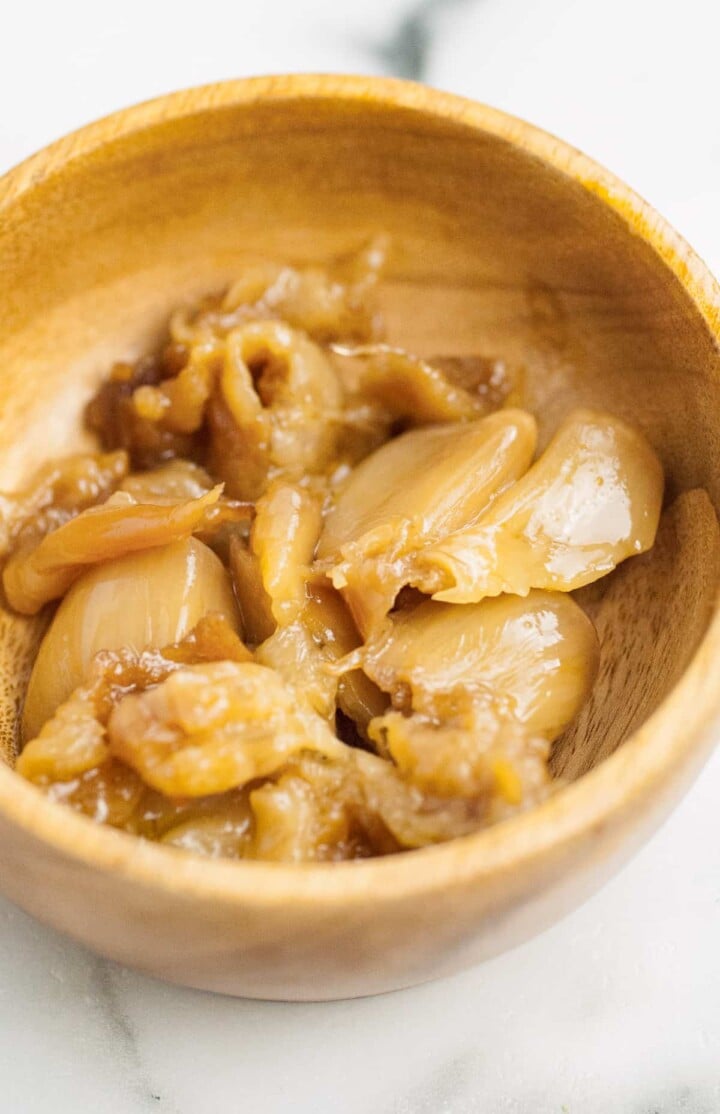 Homemade Compound Herb Butter (3 Ways!) - House of Nash Eats