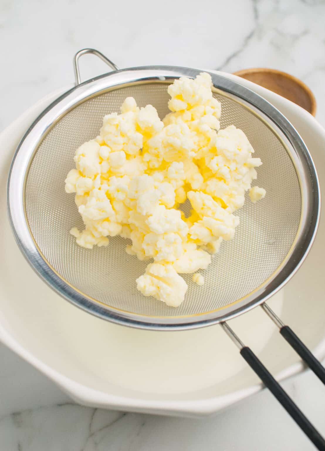 Homemade Compound Herb Butter (3 Ways!) - House of Nash Eats