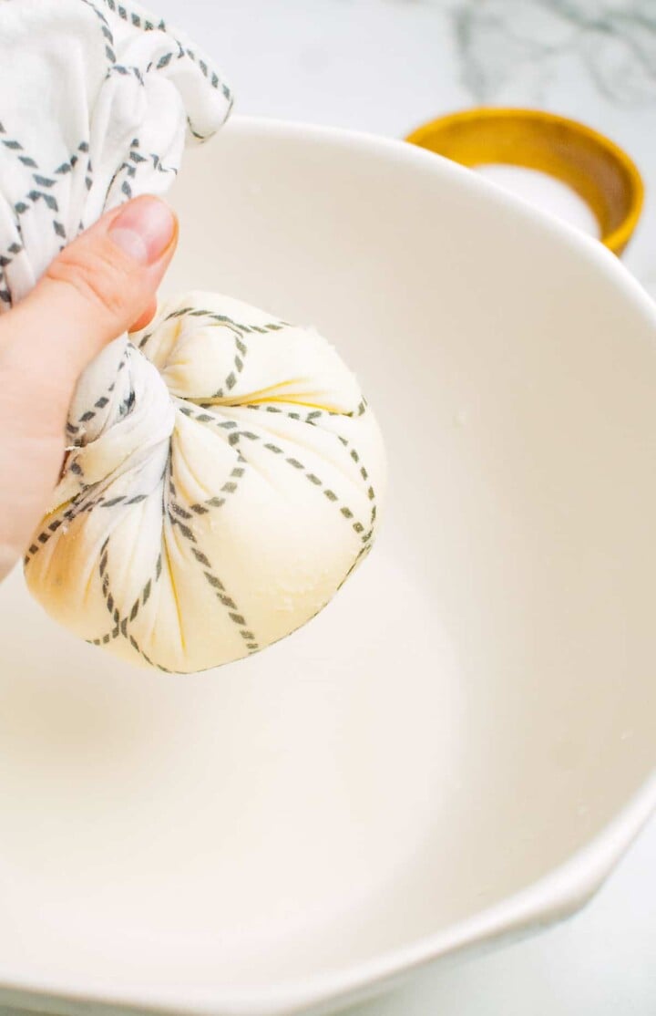 Homemade Compound Herb Butter (3 Ways!) - House of Nash Eats