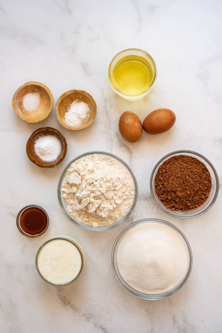 Bumpy Cake Recipe - House of Nash Eats