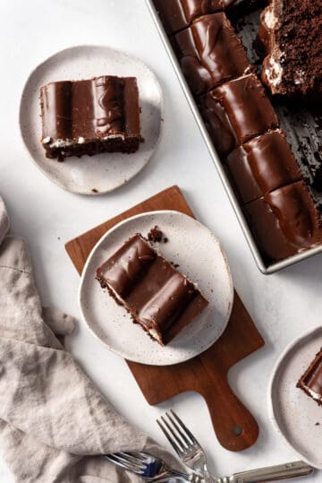 Bumpy Cake Recipe - House of Nash Eats