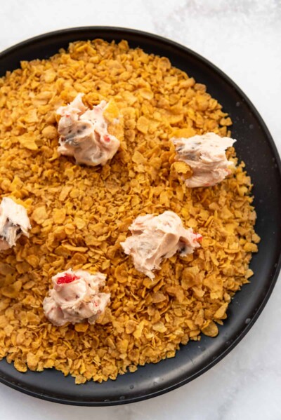 Old-Fashioned Cherry Winks Cookies - House of Nash Eats