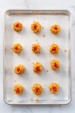 Old-Fashioned Cherry Winks Cookies - House of Nash Eats