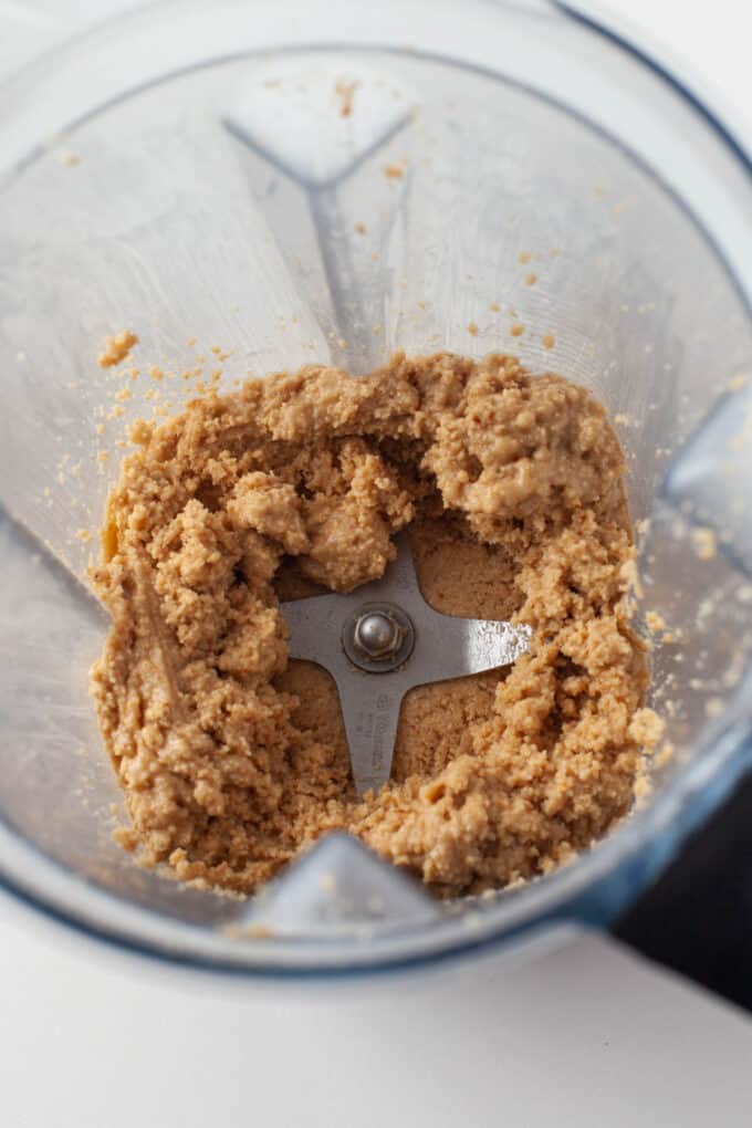 Homemade Nutella - House of Nash Eats