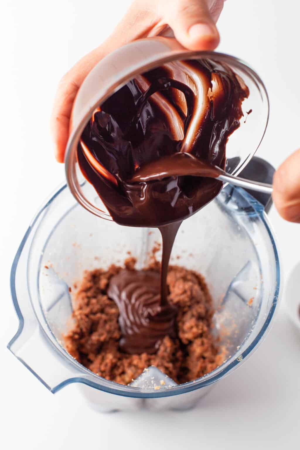 Homemade Nutella - House of Nash Eats