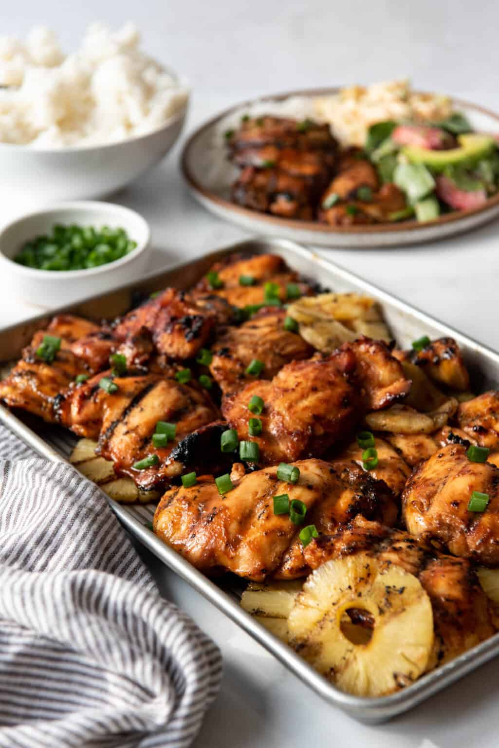 Huli Huli Chicken - House of Nash Eats