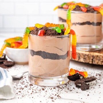 Dirt Cups - House of Nash Eats