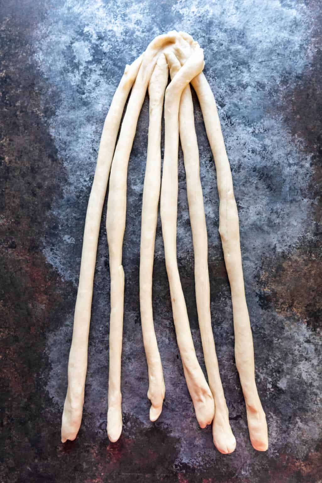 Best Challah Bread Recipe - House of Nash Eats