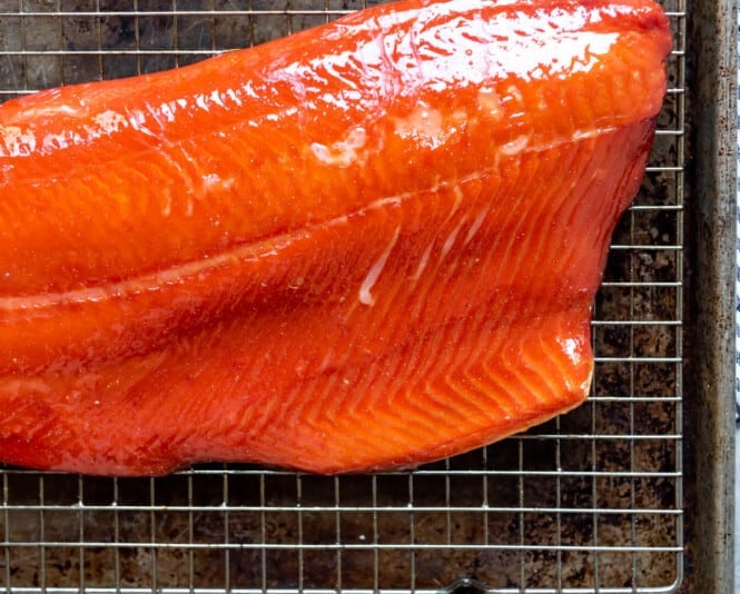 Famous Foods from Alaska - House of Nash Eats