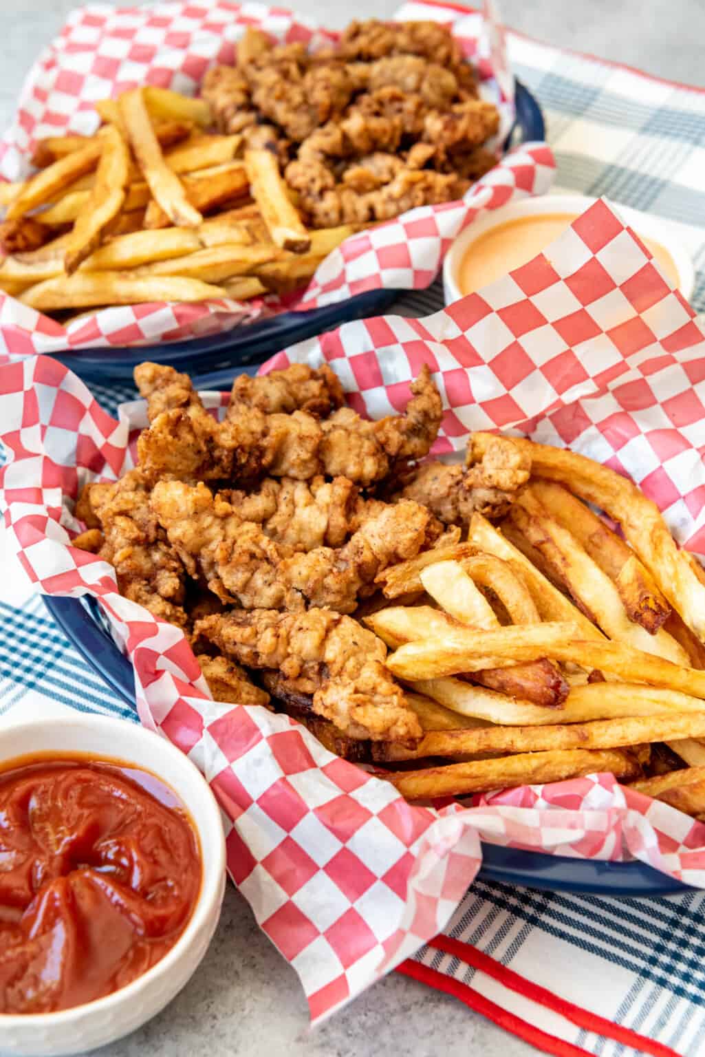 Juicy Idaho-Style Finger Steaks - House of Nash Eats