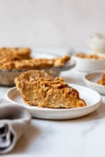 Homemade Payday Pie - House of Nash Eats