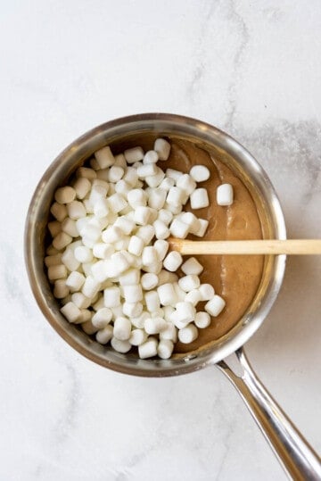 Homemade Payday Pie - House of Nash Eats