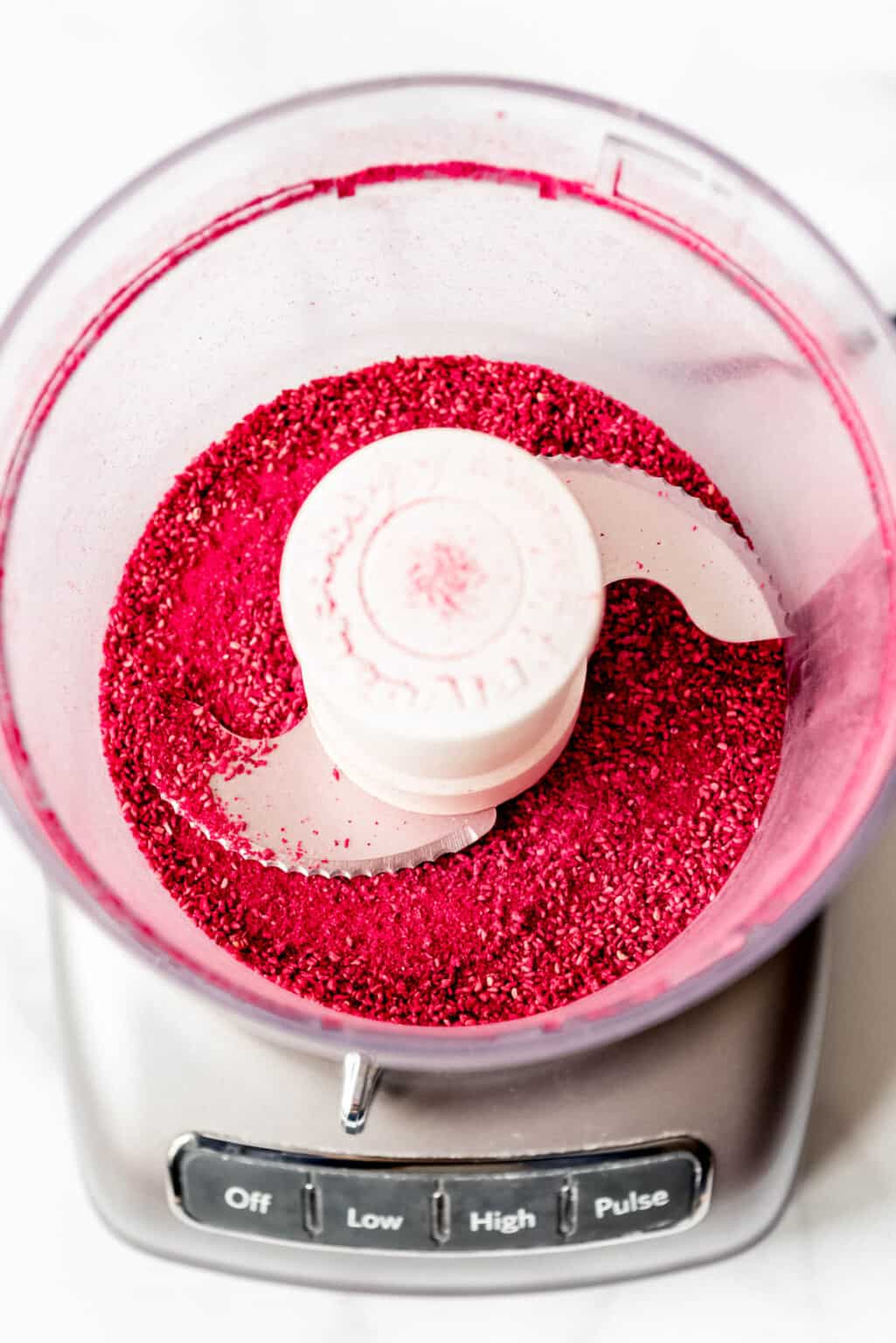 Raspberry Macarons - House of Nash Eats