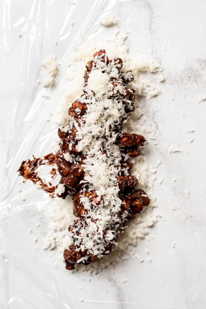 Church Window Cookies (a Vintage Favorite!) - House of Nash Eats