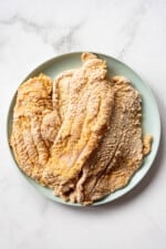 Crispy Southern Fried Catfish - House of Nash Eats