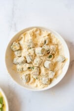 Southern Fried Okra with Cornmeal Coating - House of Nash Eats