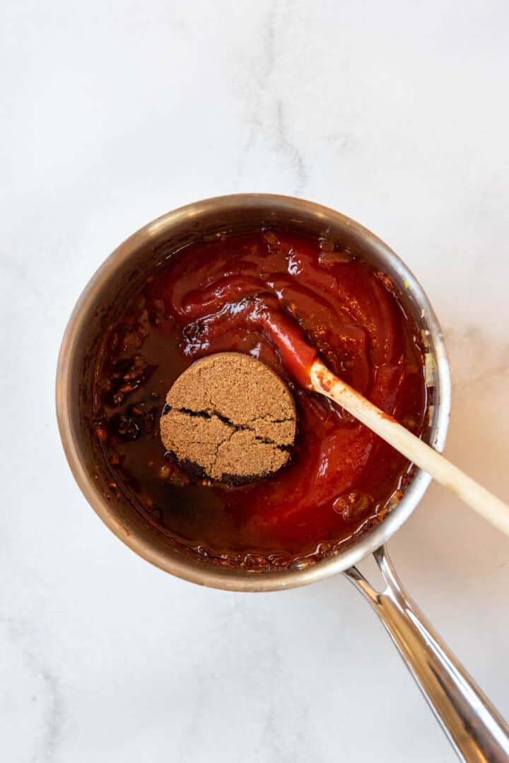 The BEST Kansas City BBQ Sauce - House of Nash Eats