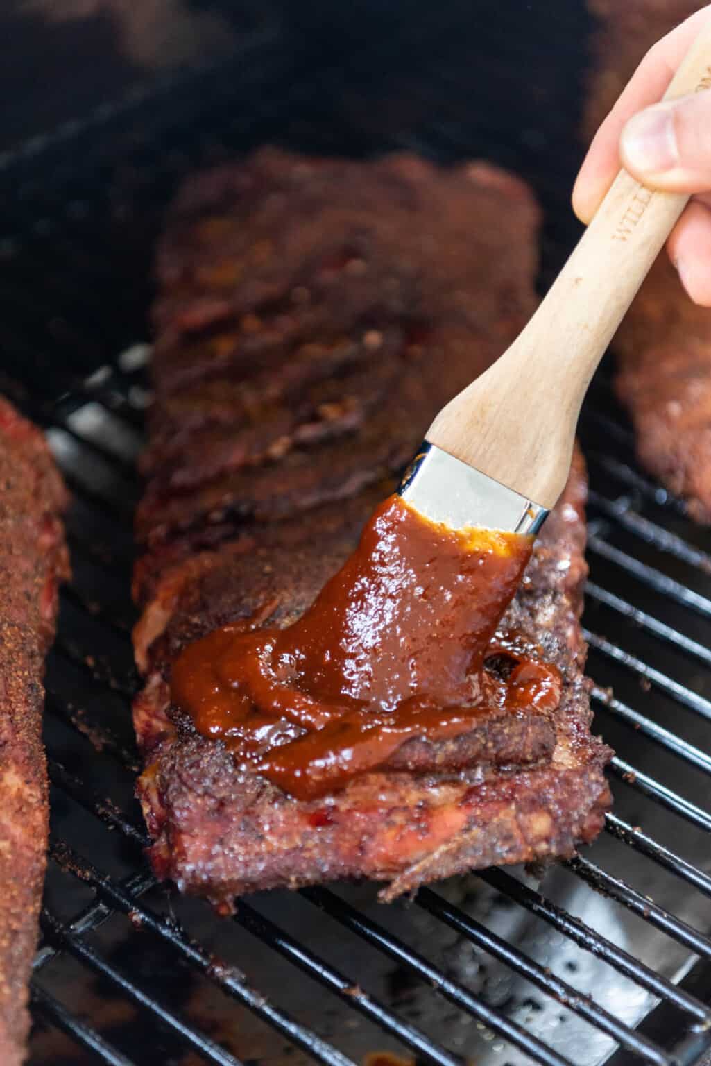 St. Louis-Style BBQ Ribs - House of Nash Eats
