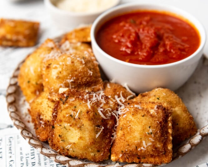 Famous Foods from Missouri - House of Nash Eats