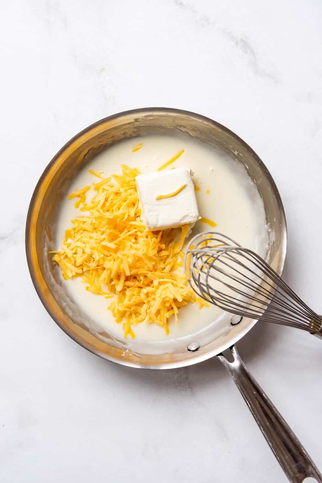 Cheesy Corn Bake (Jack Stack Copycat) - House of Nash Eats