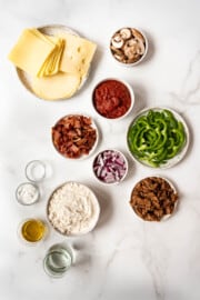 Best St. Louis-Style Pizza Recipe - House of Nash Eats