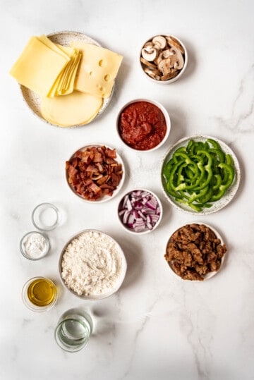 Best St. Louis-Style Pizza Recipe - House of Nash Eats