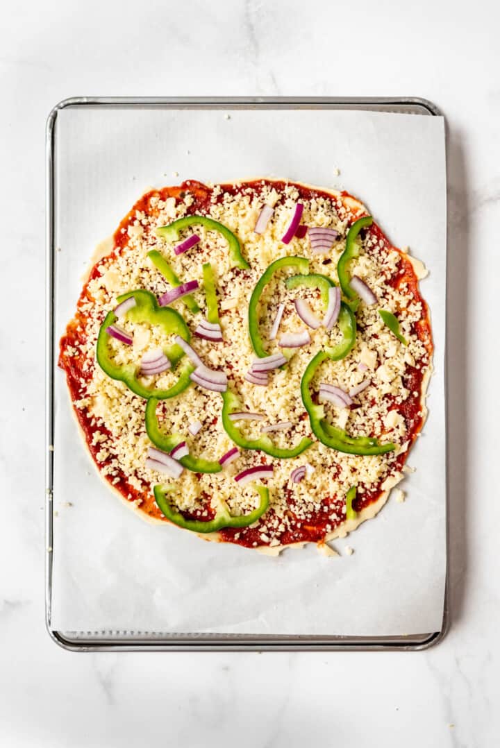 Best St. Louis-Style Pizza Recipe - House of Nash Eats