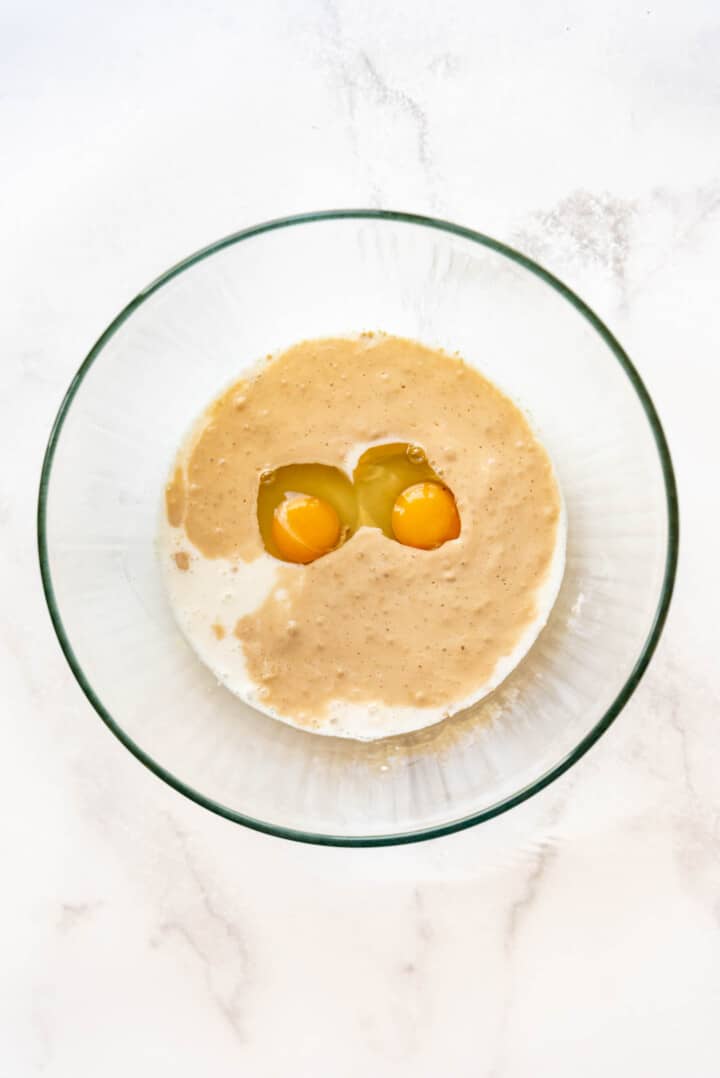Almond Bear Claw Pastry Recipe - House of Nash Eats