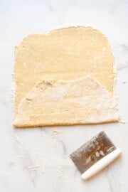 Almond Bear Claw Pastry Recipe - House of Nash Eats