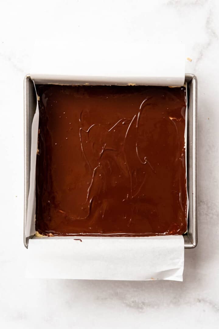 Classic Nanaimo Bars Recipe - House of Nash Eats