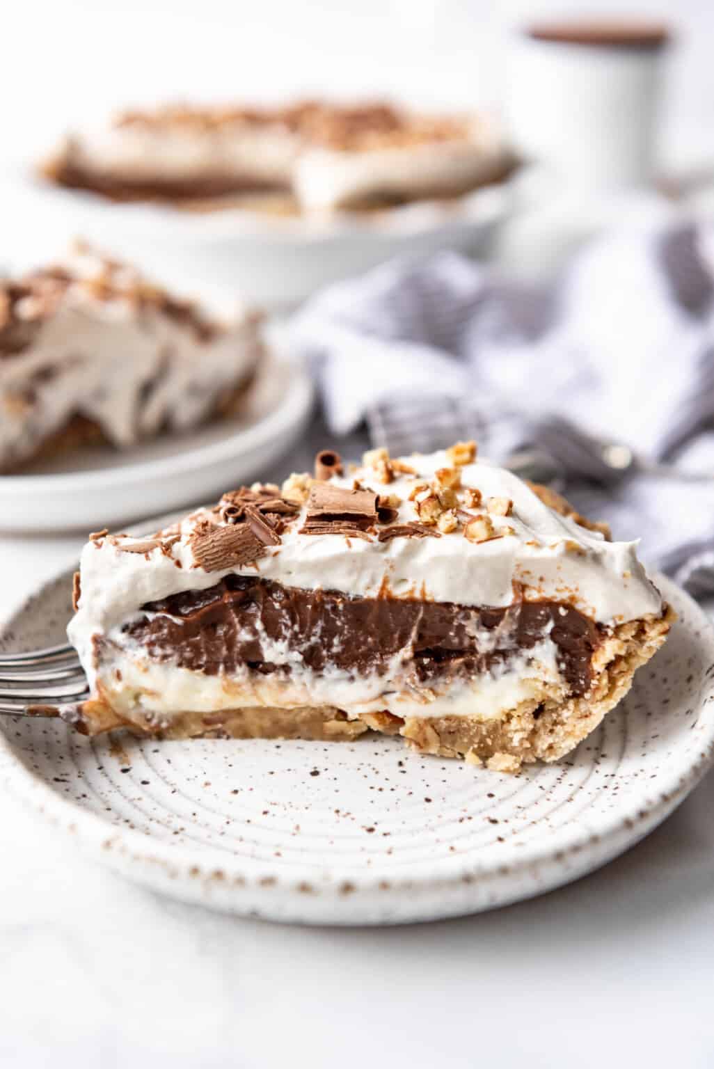 Arkansas Possum Pie - House of Nash Eats