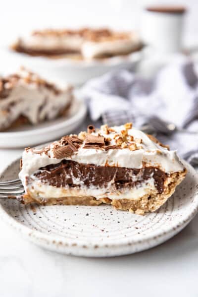Arkansas Possum Pie - House of Nash Eats