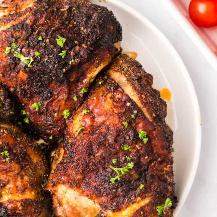 Recipe Index - House of Nash Eats