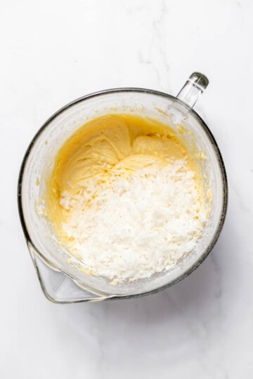 Easy Coconut Bread Recipe - House of Nash Eats