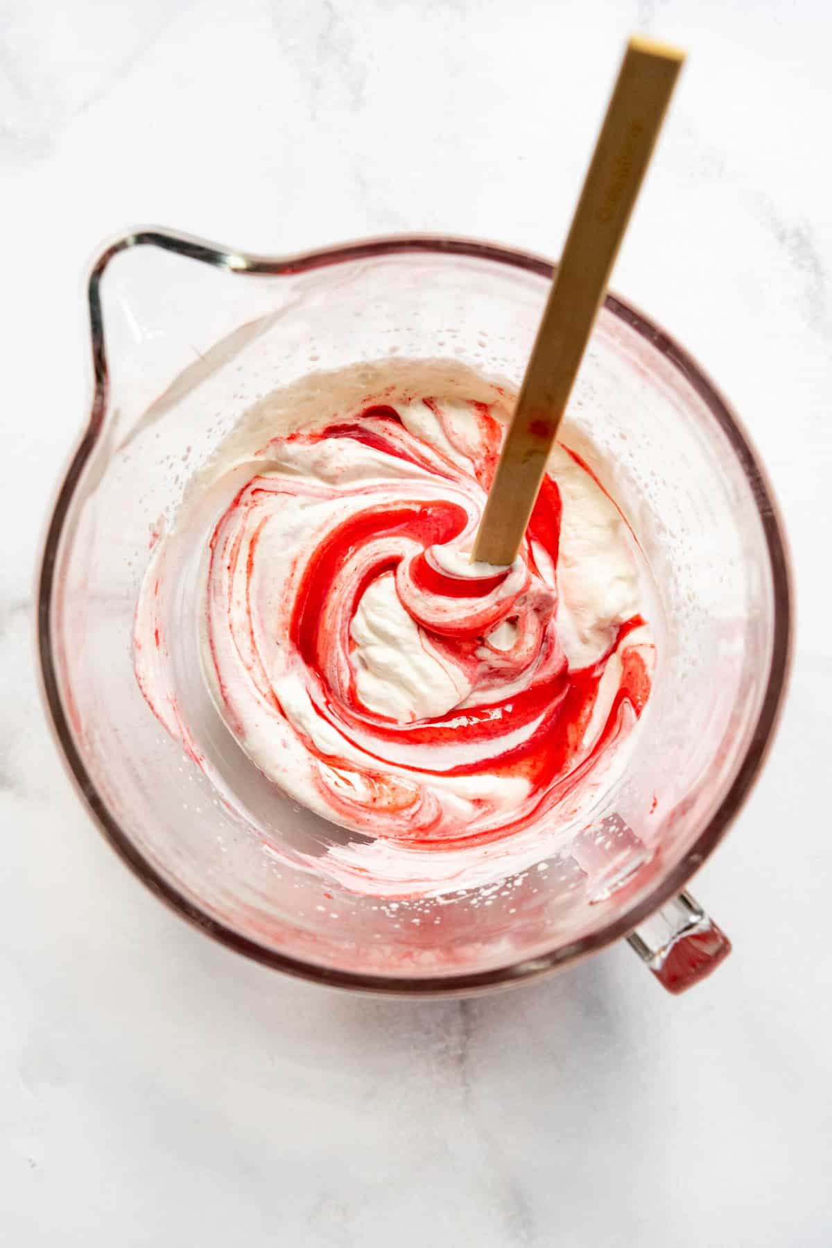 Easy No-Bake Kool-Aid Pie (any flavor!)