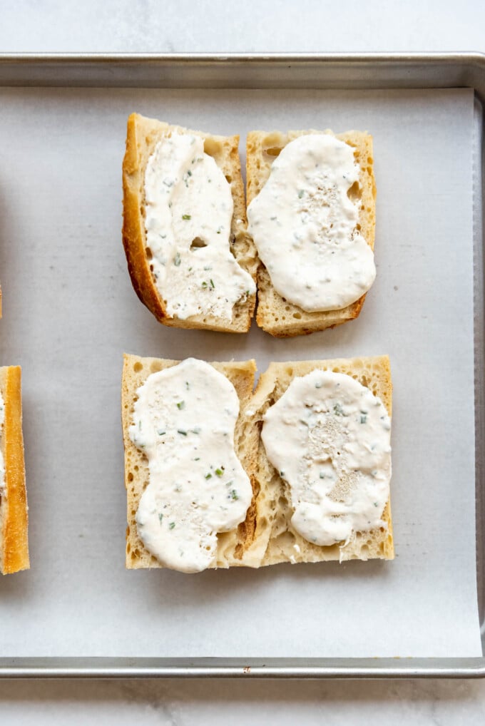 Leftover Prime Rib Sandwiches - House of Nash Eats