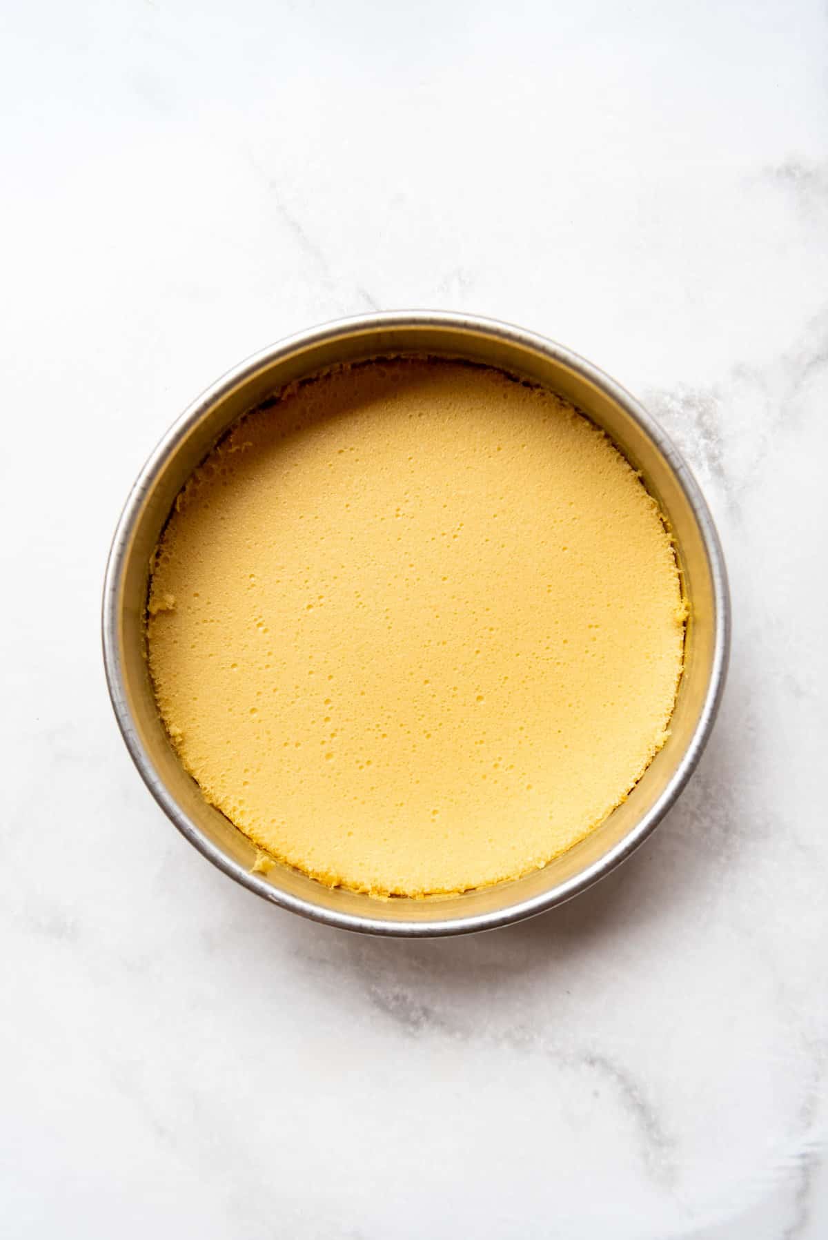 Easy Flan Recipe (Flan de Queso) - House of Nash Eats