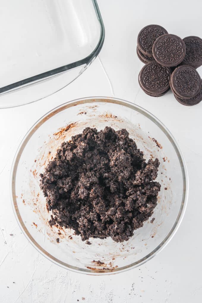 Easy Oreo Dessert Recipe (No-Bake!) - House of Nash Eats