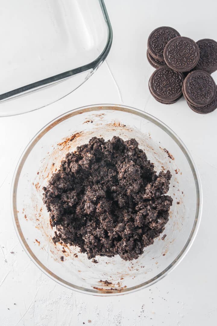 Easy Oreo Dessert Recipe (No-Bake!) - House of Nash Eats
