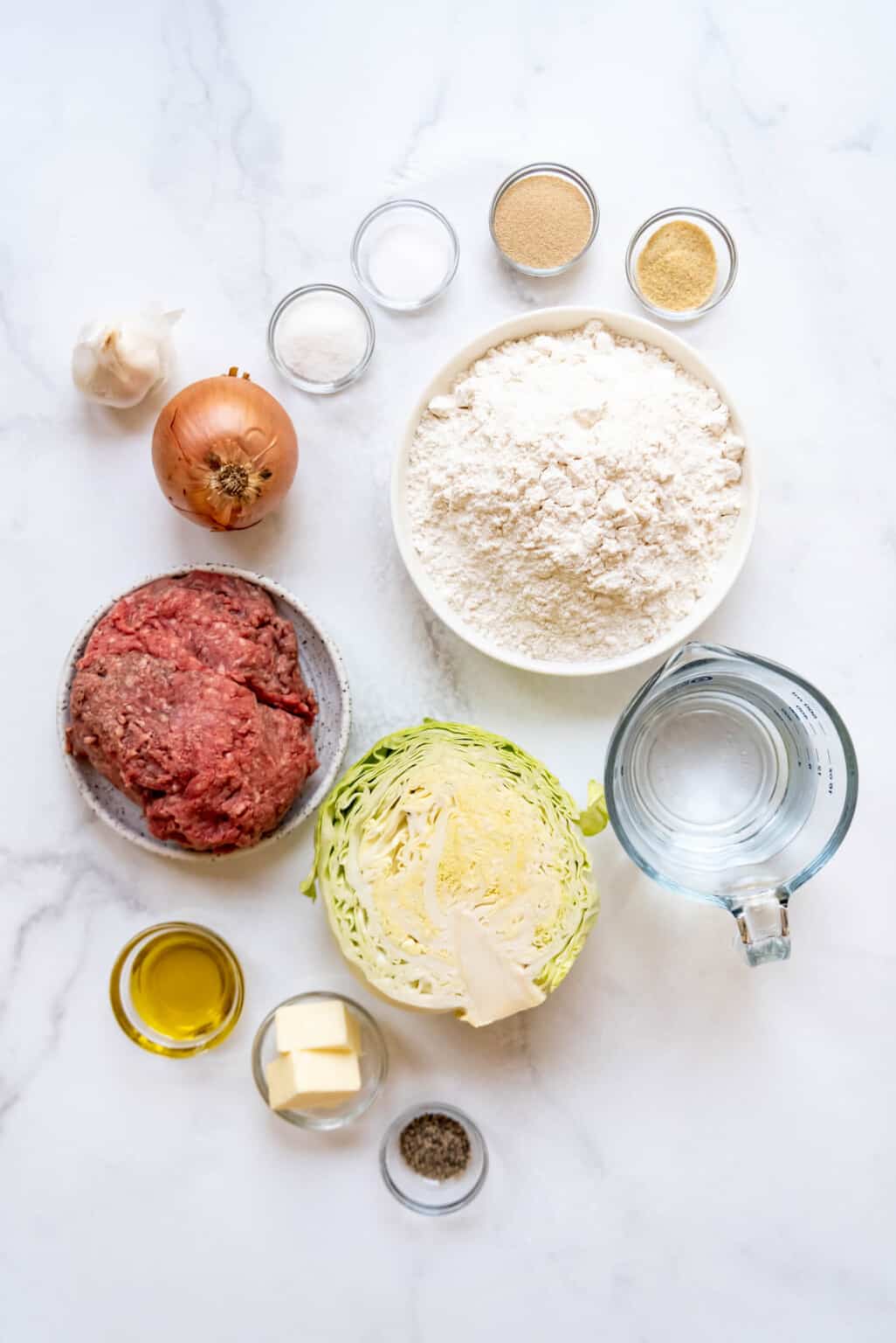 Homemade Runzas (a Nebraska favorite!) - House of Nash Eats