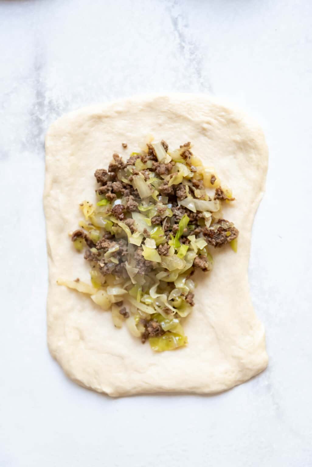 Homemade Runzas (a Nebraska favorite!) - House of Nash Eats