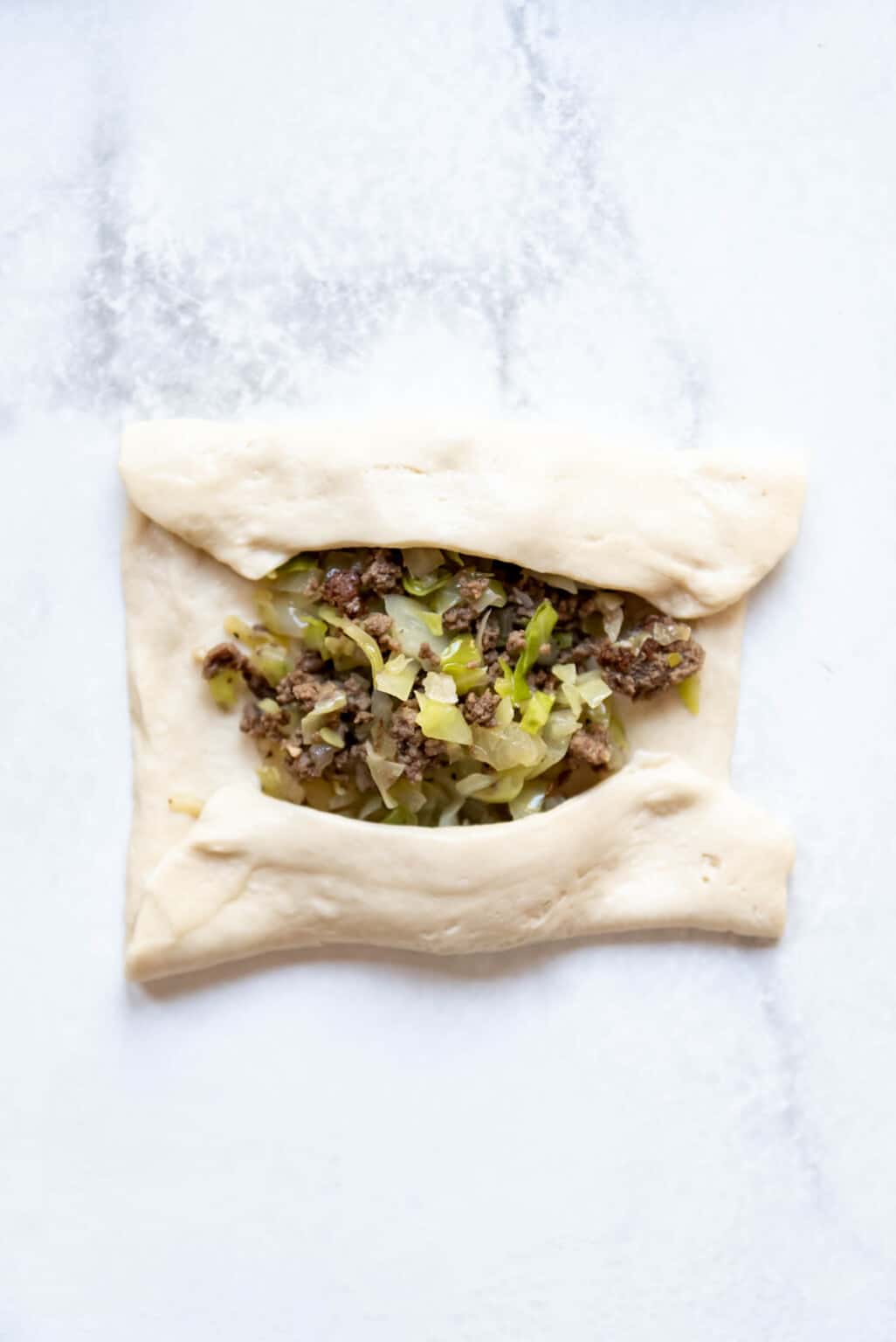 Homemade Runzas (a Nebraska favorite!) - House of Nash Eats