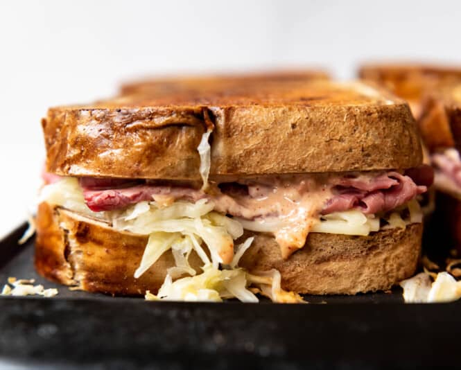 Famous Foods Nebraska is Known For