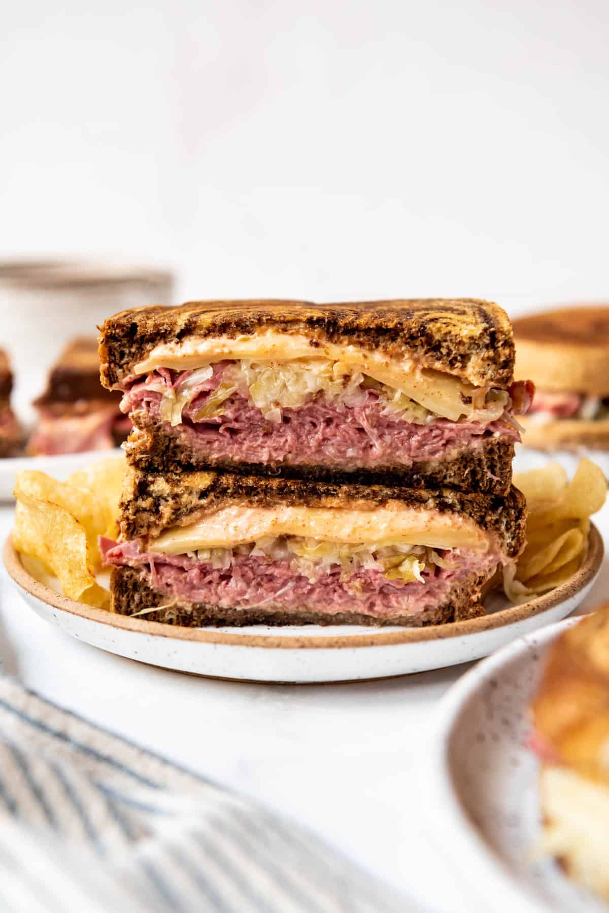 Easy Cubanos (Traditional Cuban Sandwiches) | House of Nash Eats