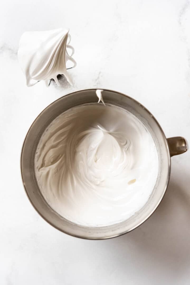 Swiss Meringue Buttercream Frosting (with Troubleshooting Tips!)