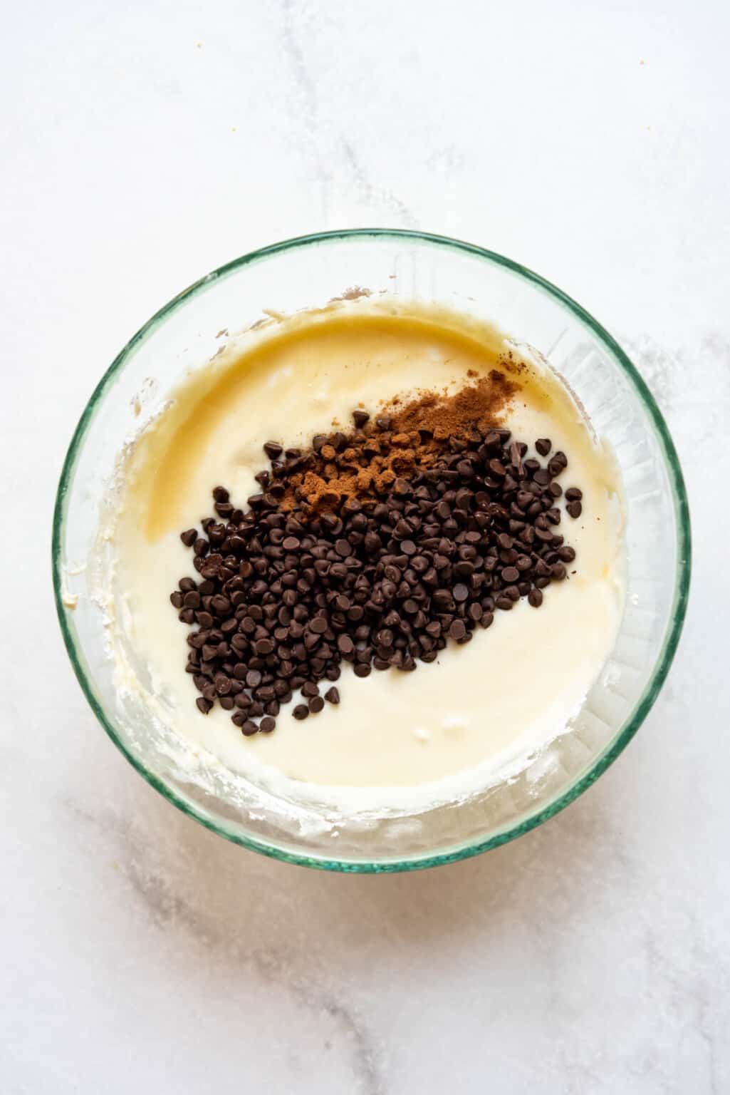 Easy Cannoli Dip Recipe - House of Nash Eats