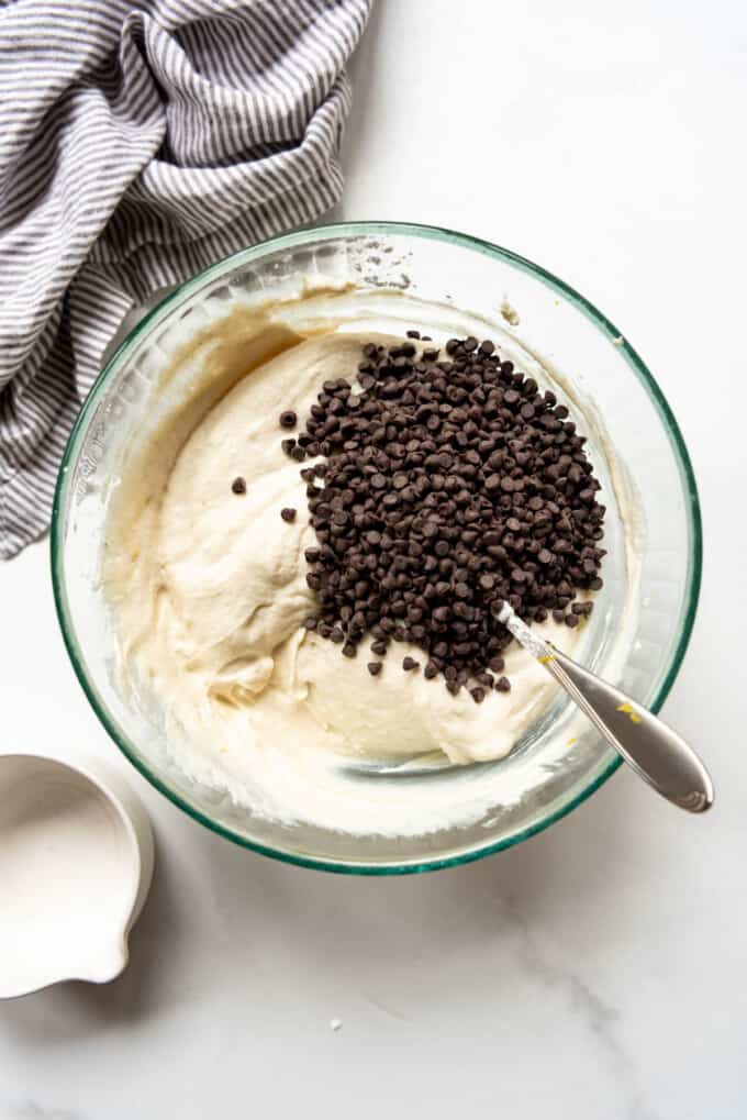 Homemade Cannoli - House of Nash Eats