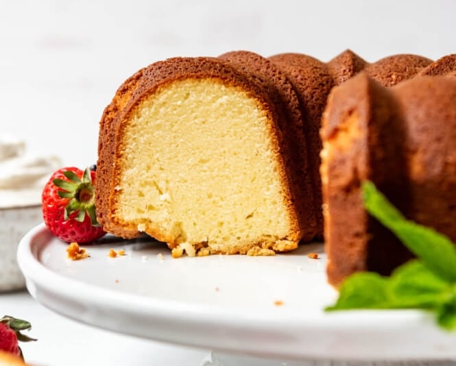 Best Homemade Cake Recipes from Scratch - House of Nash Eats