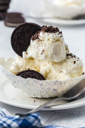 How to Make Oreo Balloon Bowls - House of Nash Eats