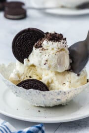 How to Make Oreo Balloon Bowls - House of Nash Eats